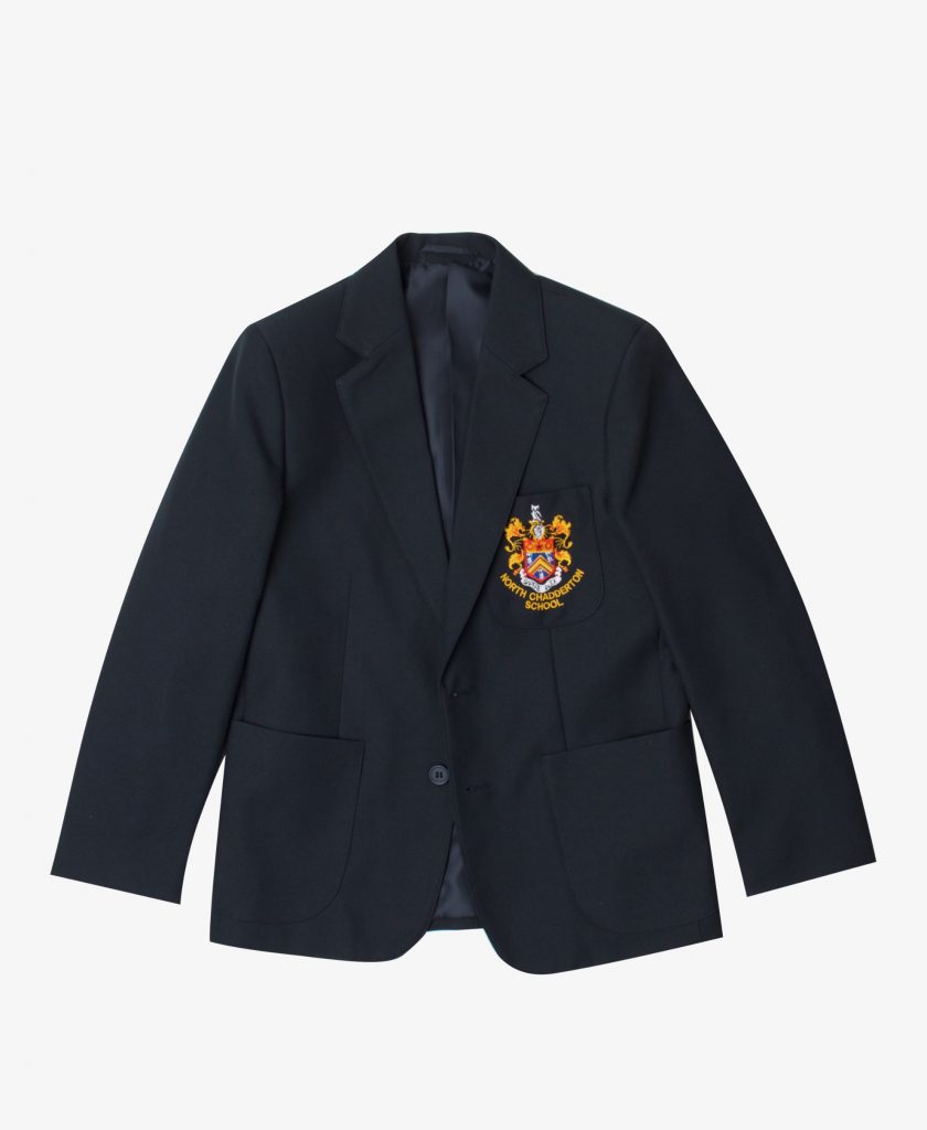 North Chadderton Boys Blazer - ZUTTI SCHOOLS