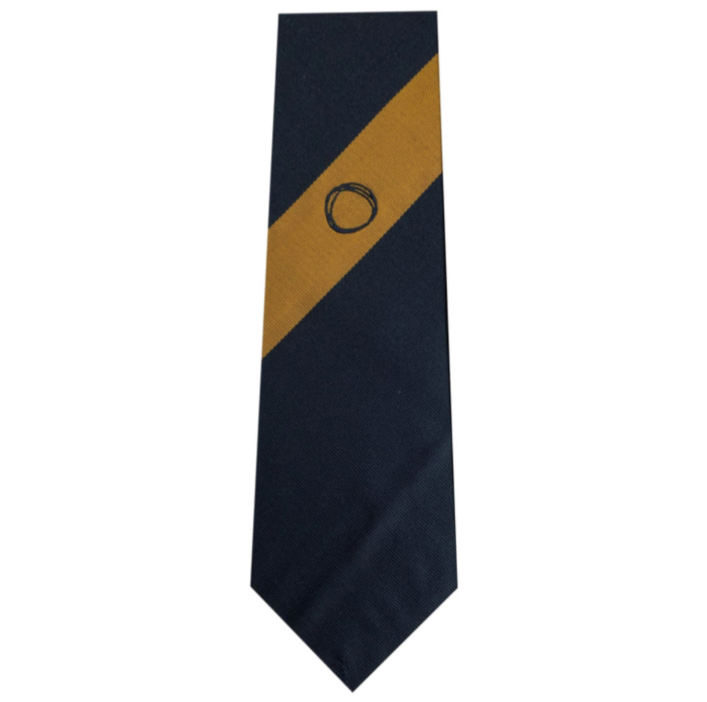 Oasis Oldham Year 8 Tie - ZUTTI SCHOOLS