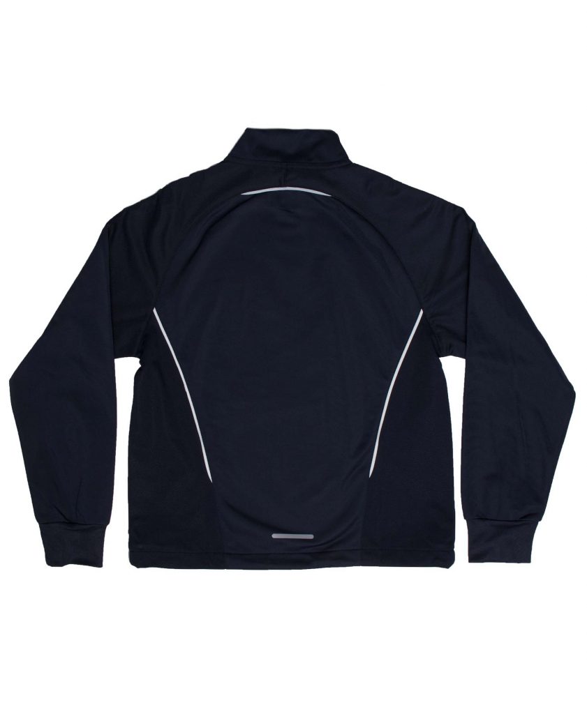 Oasis Oldham Long Sleeve Track Top - ZUTTI SCHOOLS
